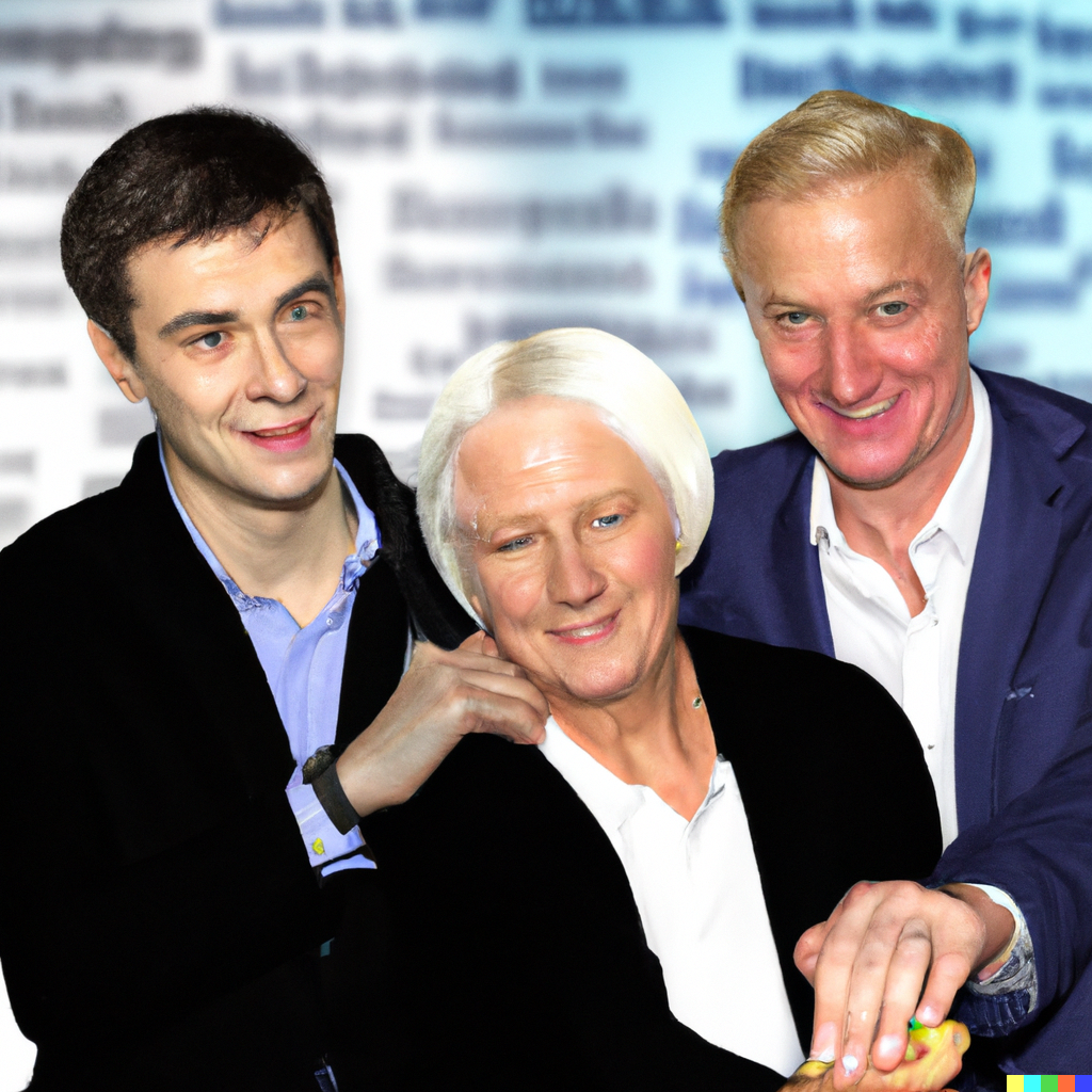 Kapitulation - Genexyz